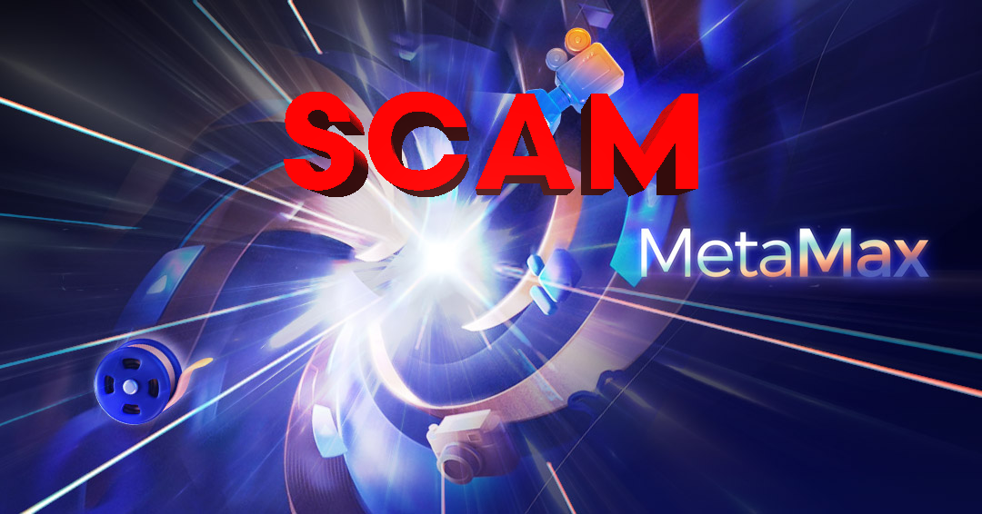 MetaMax: The Unraveling of a Cypriot Crypto Scam